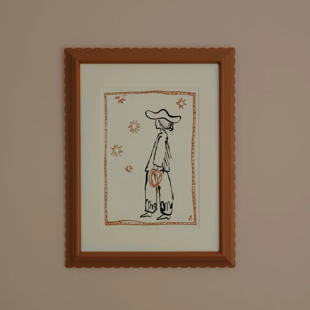 OLIVIA SEWELL - House Nine Design