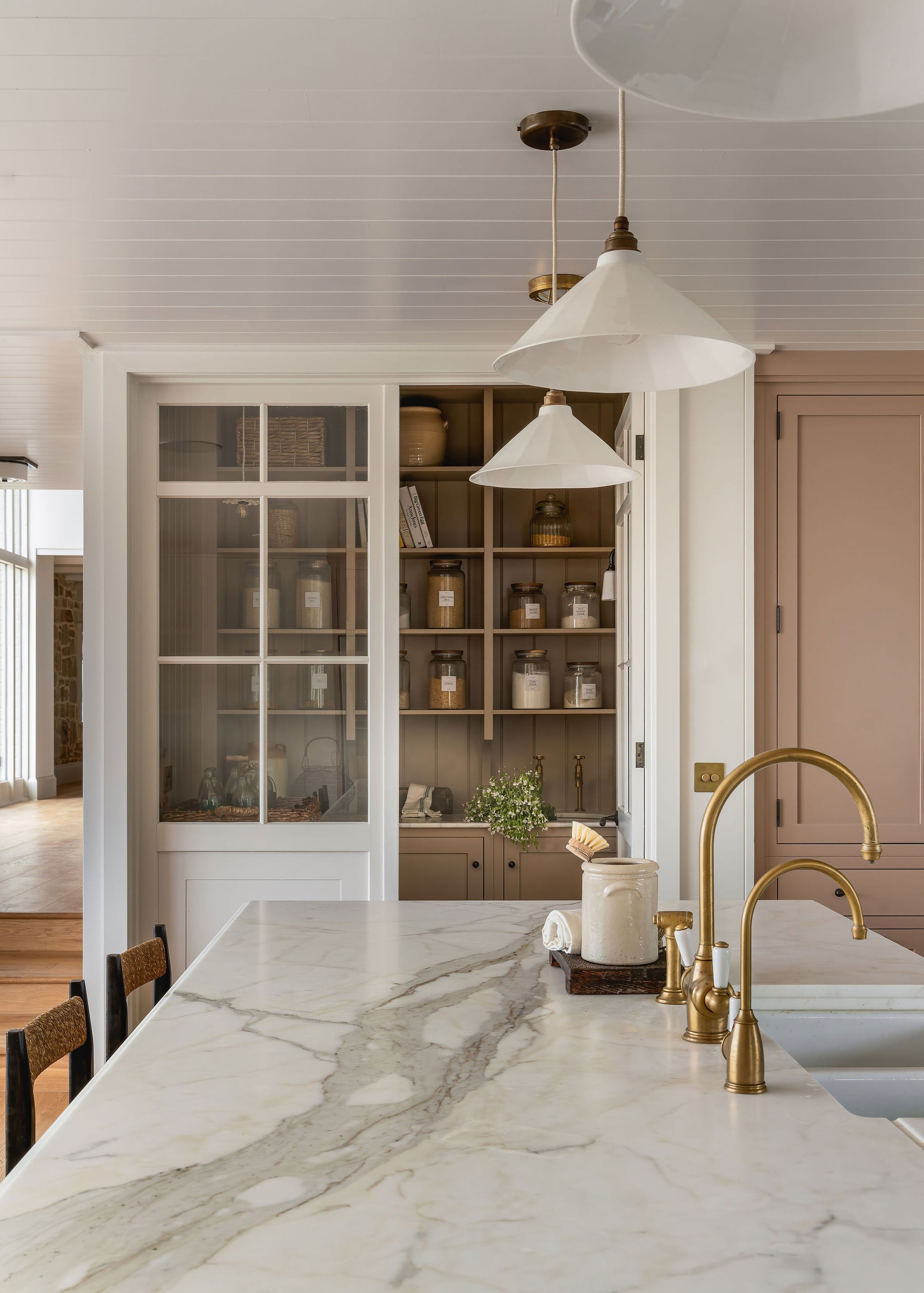 House Nine Design | Interior Design Studio