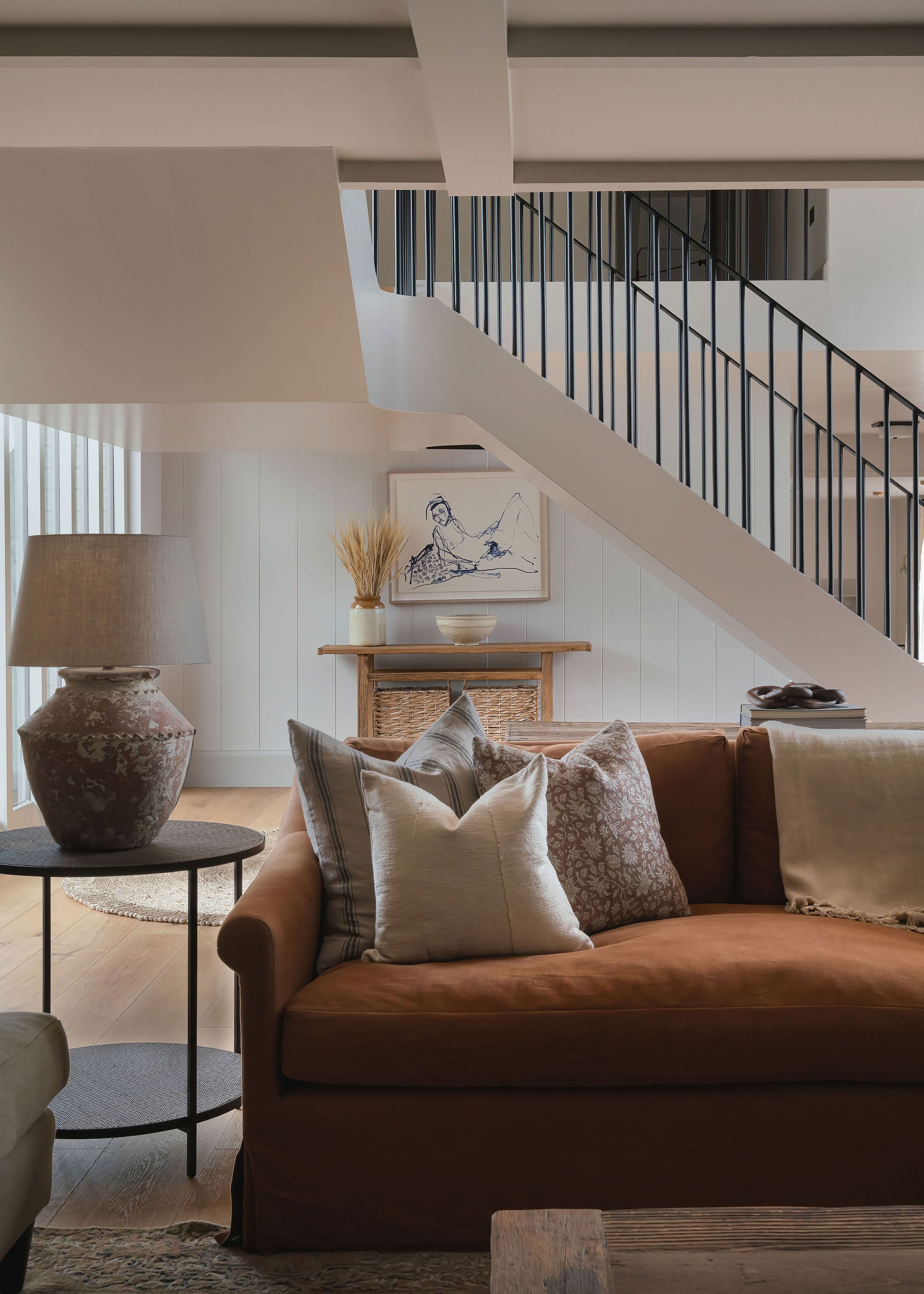 House Nine Design | Interior Design Studio