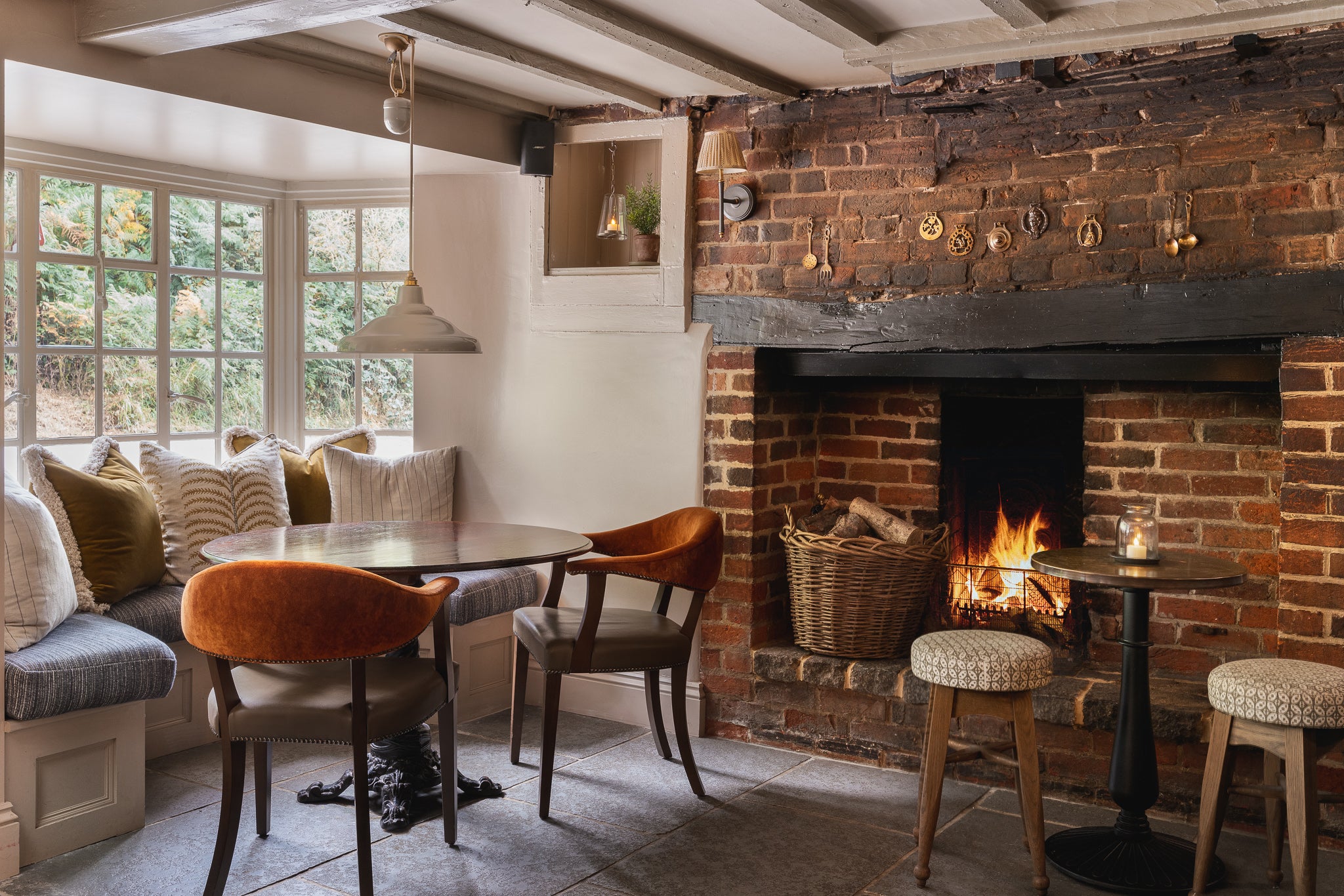 The Mutton Pub – House Nine Design