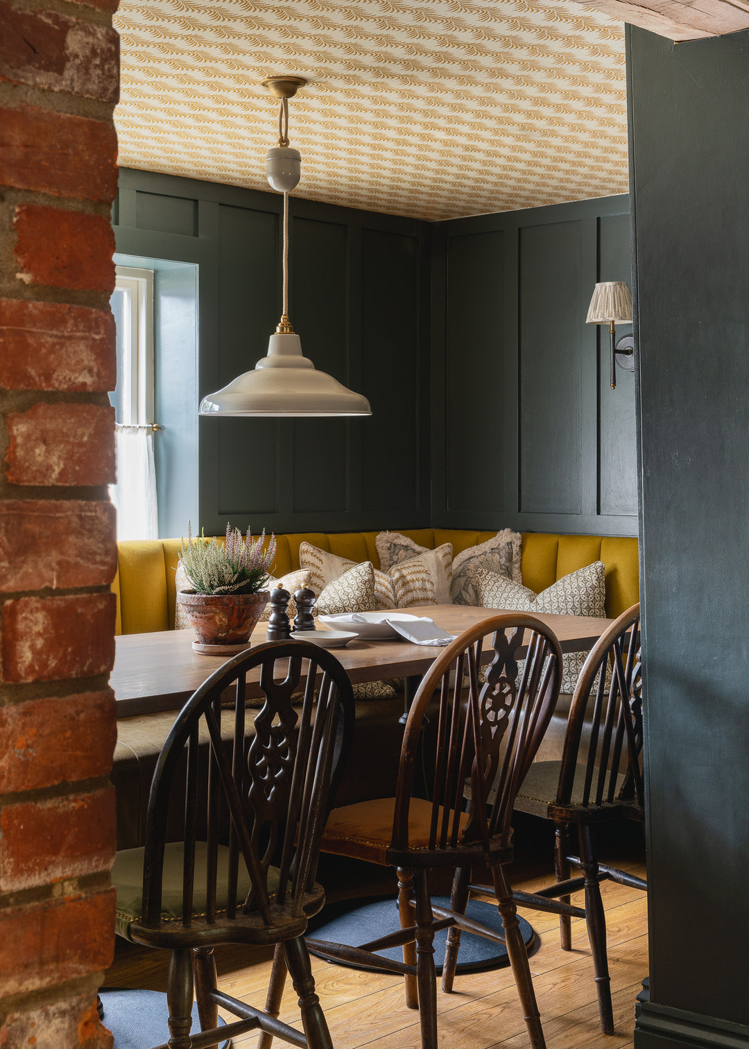 The Mutton Pub – House Nine Design