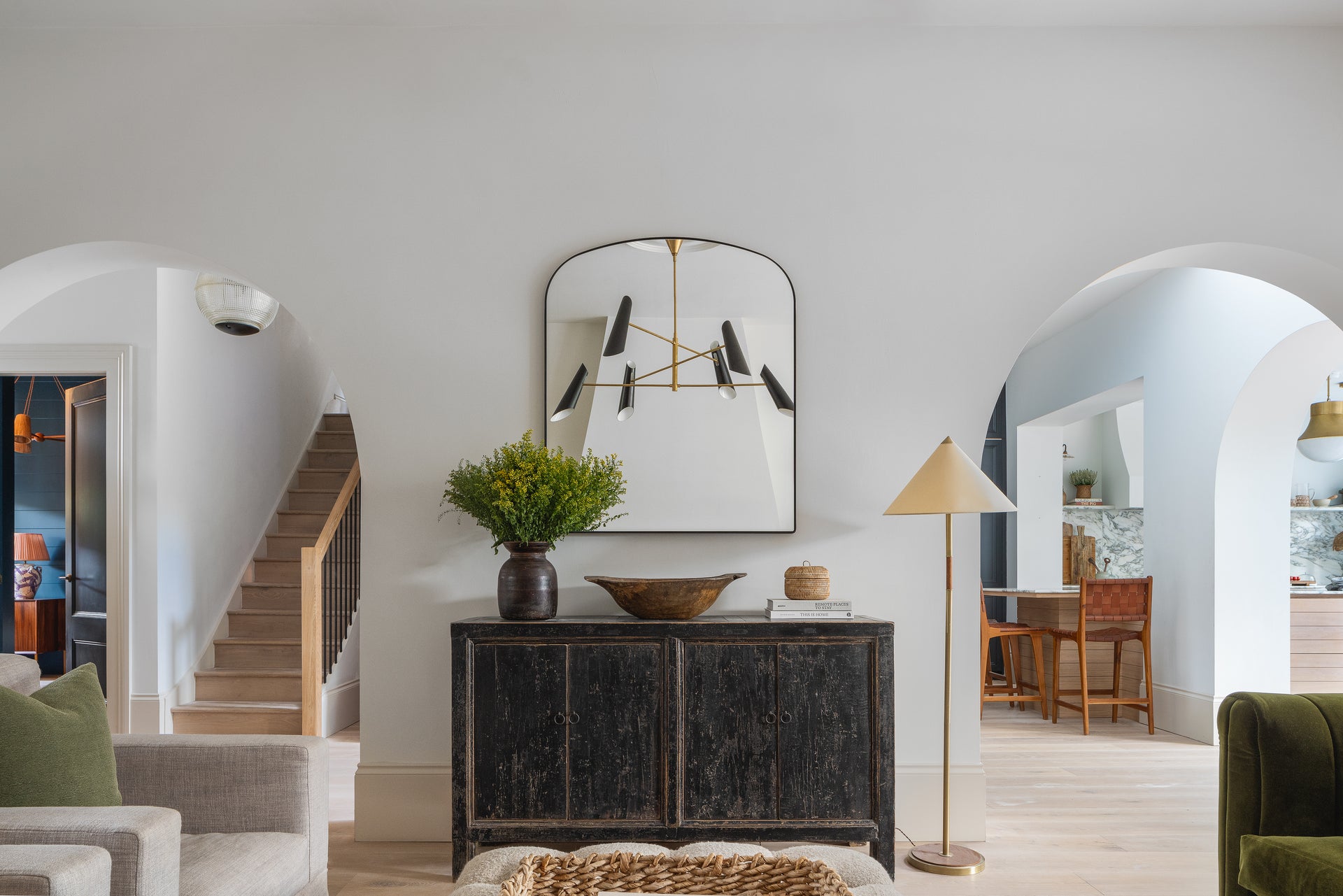 House Nine Design | Interior Design Studio