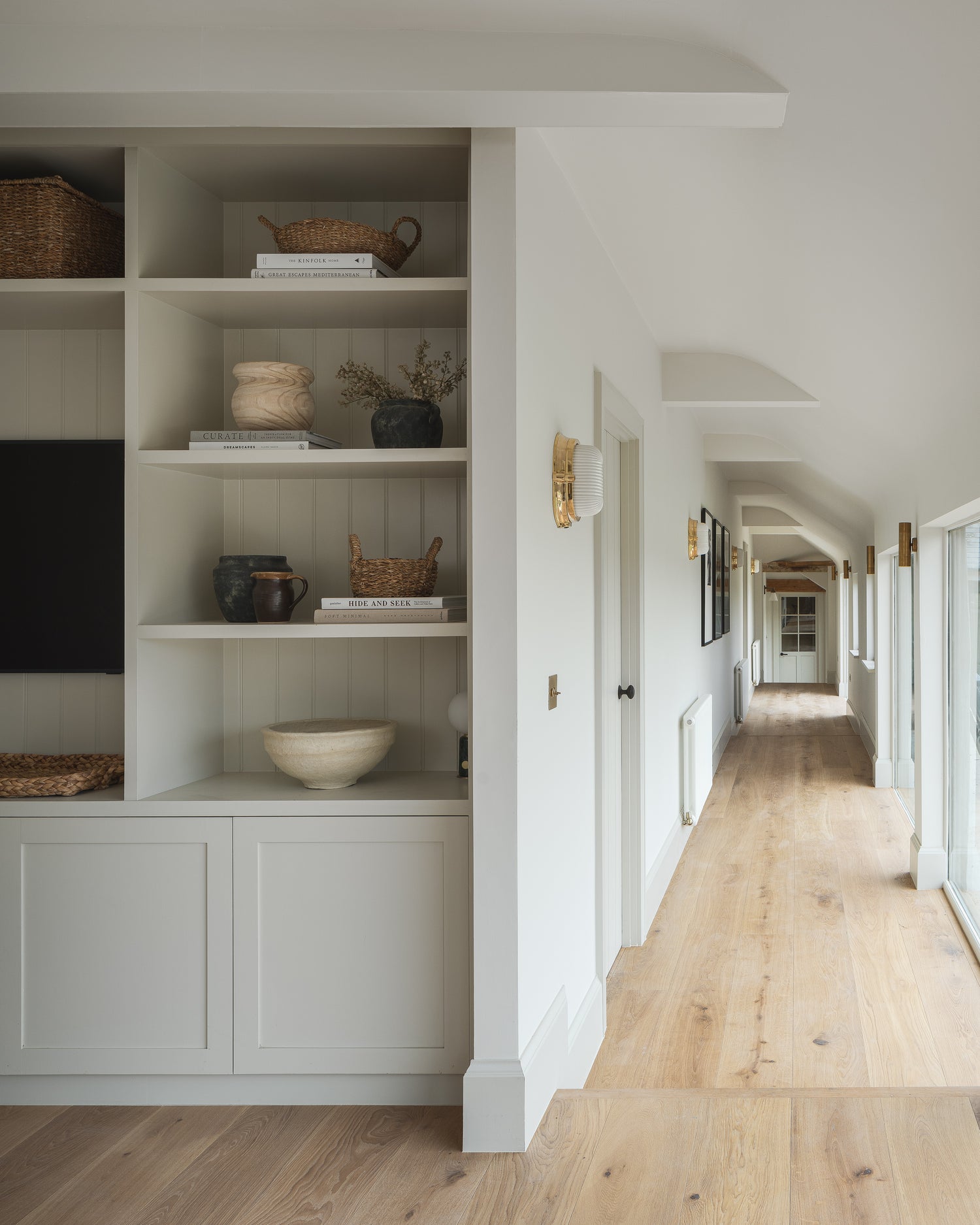 Residential – House Nine Design
