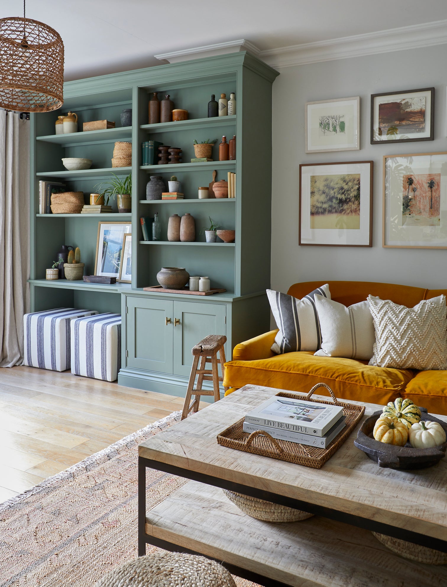 Surrey Home – House Nine Design
