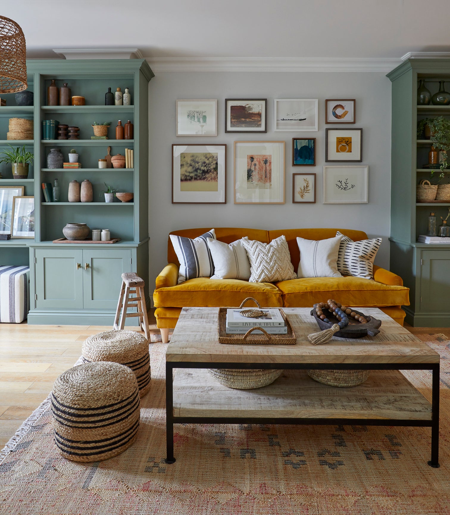 Surrey Home – House Nine Design