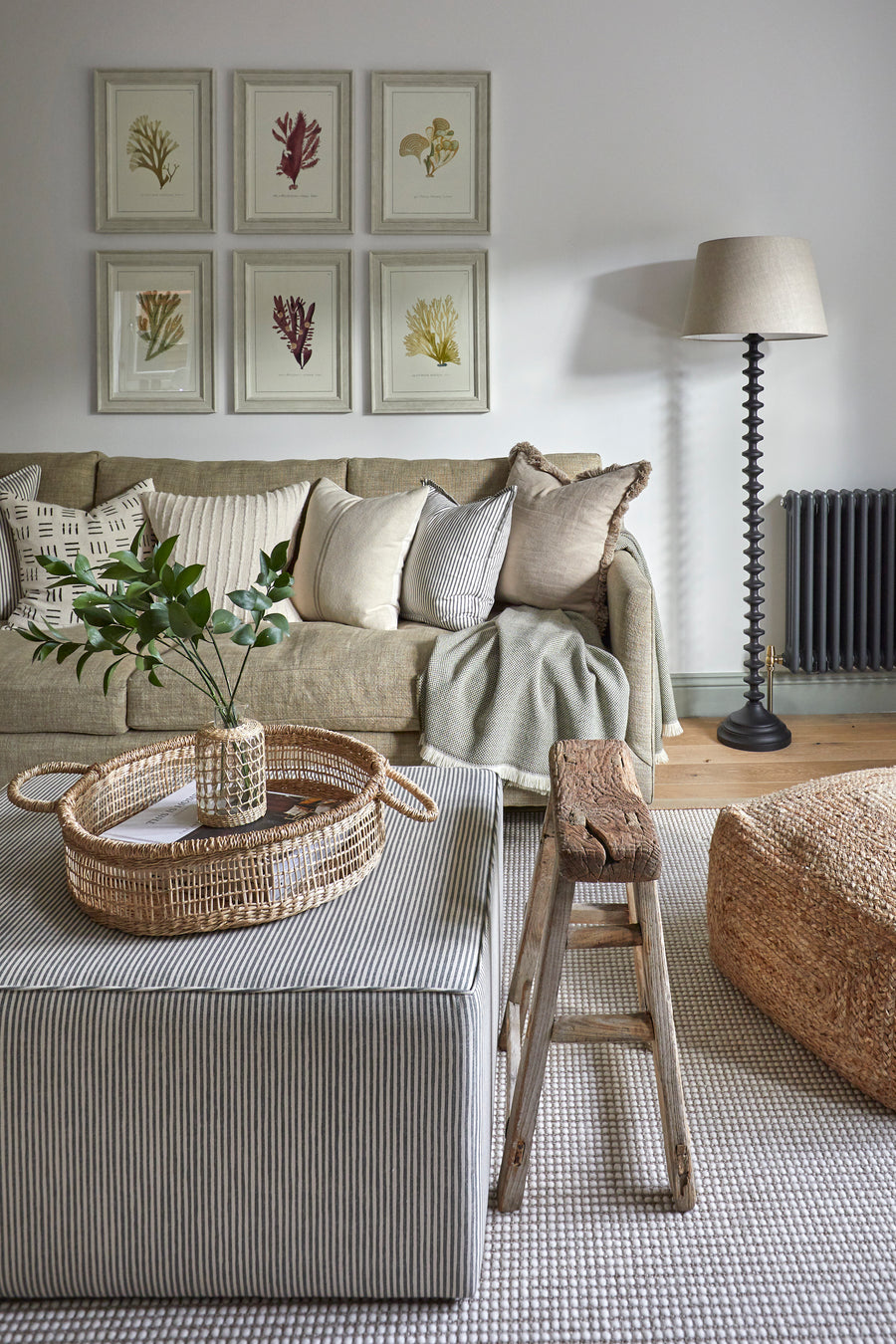 Surrey Home – House Nine Design