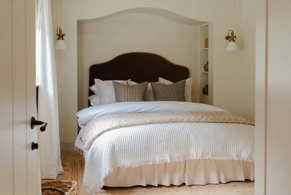 Celia Headboard - House Nine Design