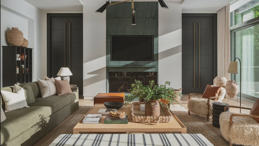 House Nine Design | Interior Design Studio